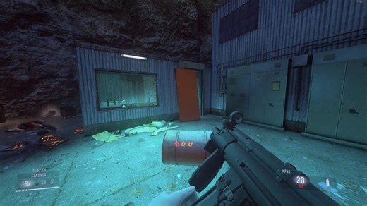 【GMOD】战役地图《Power Tower》能量塔