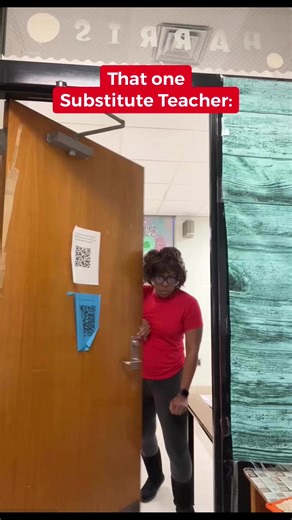 We found SUBstantial evidence on Public Data Check #ad #checkurself #substituteteachers #teachersbelike #studentsbelike #comedy #skit | Talanagram