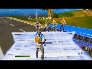 So I EDITED FAST in the PRE GAME LOBBY (Making People Float)
