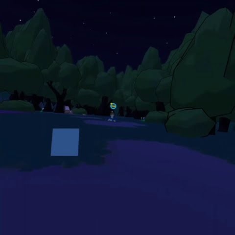 HELP ME #vrchat #omori