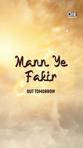 9.8K views · 144 reactions | Song out tomorrow on Tips official YouTube channel don’t miss it! ❤️ #MannYeFakir Teaser Out Now on TIPS YouTube Channel.  https://bit.ly/43GeTOY #JeetGannguli #newsong #coming #Tomorrow #tips #youtubechannel #staytuned #postoftheday #somethingnew #foryou #comingsoon | Jeet Gannguli | Facebook