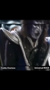 KISS " 2,000 Man " ( Hombre del 2000) | Universal Rock