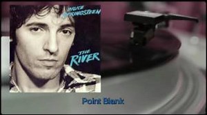 Bruce Springsteen - Point Blank