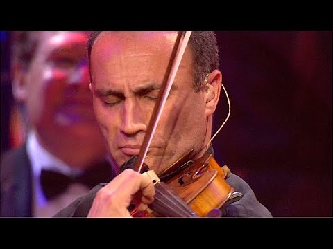 Yanni - "The Classic Performances" with Samvel Yervinian!