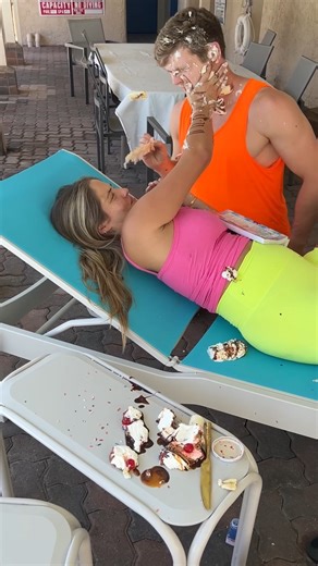 16K views · 26 reactions | I tried to prank my sister while she was sleeping, and it didn't go as planned  #funny #viralvideo #family #comedy #viralpost Younger brother gets a slap in the face when his sister wakes up mid prank | The Valley Drama Team | Facebook