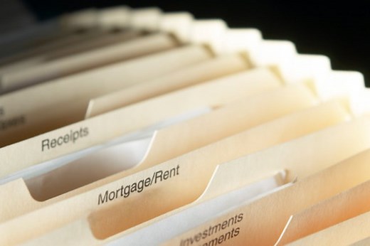 How Can I Get My Original Mortgage Agreement? | Sapling