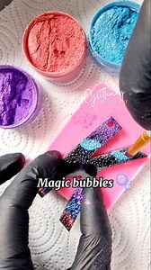 8.3K views · 154 reactions | Looking for a one-of-a-kind keychain? I’ve got you covered! Order yours here  https://glitteringresinart.etsy.com/listing/1766700103 #glitteringresinart #resinkeychains #resinkeychainforsale #KeychainAddict #keychainsforsale #customordersavailable #etsyfinds #etsyselleruk #handmadekeychain #supportsmallbusinessuk | Glittering Resin Art | Facebook