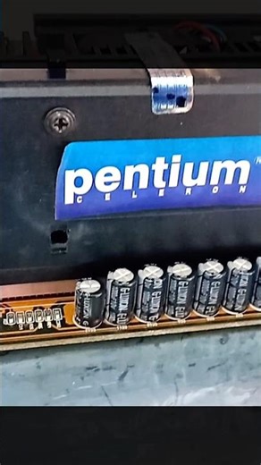 Pentium Ii Review Classic PC #classic #vintage (olha esse grau de hoje)