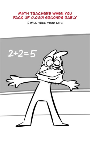 Animation Memes: You Have Been Warned