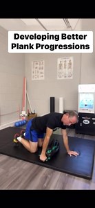 14 reactions | There is no arguing that the plank is a great core...