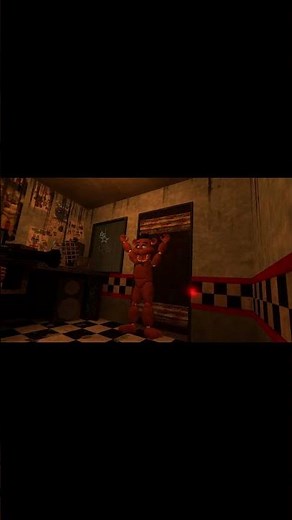 Eminem vs Freddy Fazbear (GMOD) #ANIMATION #FANF