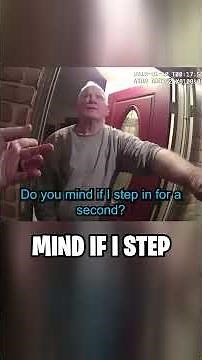 Murderer Unmasked: Unaware Camera PT.1