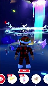 Making the new turtle dove neon on adopt me!