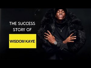 From TikTok to Runway: The Fashion Influence of Wisdom Kaye