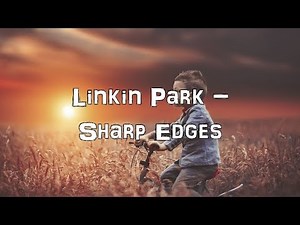 Linkin Park - Sharp Edges [Acoustic Cover.Lyrics.Karaoke]