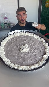 THE HARDEST FOOD CHALLENGE OF THE YEAR…. Literally. See below.. | Joel Hansen - Model Vs Food