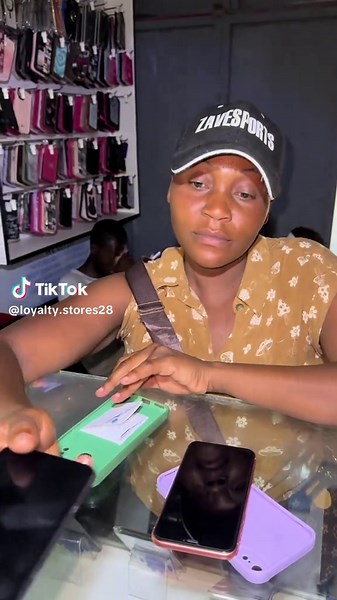 Welcome New iPhone Users to Iloyalty Stores