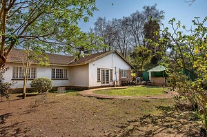 R 1 595 000 | 4 Bedroom House in Waterfall | Private Property