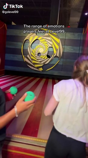 Fun Activities at Level99 Natick Mall - Date Night Ideas