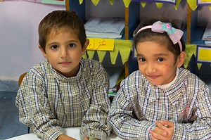 Best quotes of 2016 on the campaign to give every child an education and protect their rights