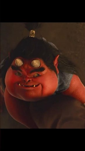 👹⚔️ “The Demon That Grows Stronger with Every Hit!” 💥😱🔥