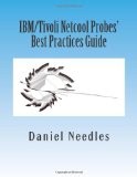 IBM/Tivoli Netcool Probes' Best Practices Guide | Guide books