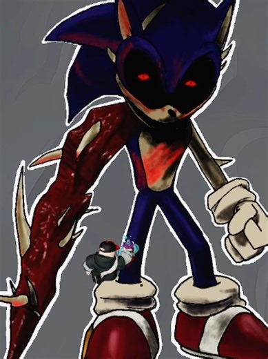 Outcome memories v0.2 Drawing Kolossos in Roblox #roblox #kolossos #sonic #drawing #spraypaint