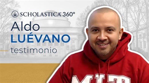 Aceptado al Sloan Fellows MBA en Sloan School of Management de Massachusetts Institute of Technology | Aldo Luevano