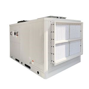 [Hot Item] Rooftop Packaged Unit Inverter Industrial Air Conditioner Precision Air Conditioner