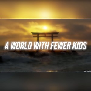 Japan Has A Huge Problem... | ColdFusion