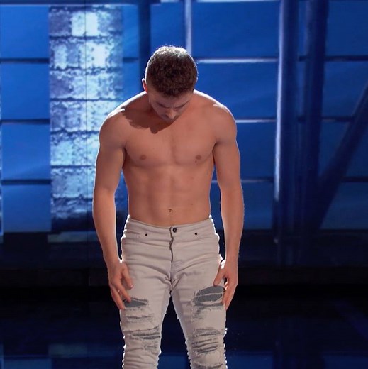 73M views · 189K reactions | Michael Dameski dove head first into the competition. Relive the journey with him from beginning to end. ❤️ | World of Dance | Facebook