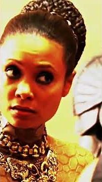 Her Deadly Beauty Almost Destroyed Riddick! #vindiesel #Riddick #TheChroniclesOfRiddick