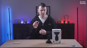 Nextbase iQ Hands-on and Unboxing: The all-in-one smart dash cam  | Trusted Reviews | Facebook