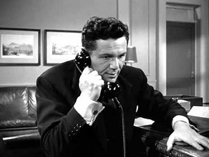 Force of Evil 1948 movie clip John Garfield film noir