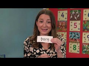 Lesson 8 - Reception