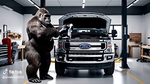 Ai vidéos on TikTok