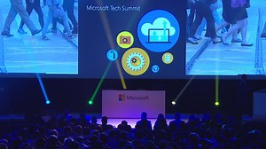 100K views · 286 reactions | 【Microsoft Tech Summit 主題演講足本觀看 – 萬勿錯過！】...