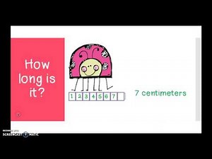 Grade 1 Module 3 Lesson 8