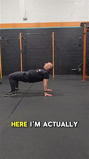 Crab Shoulder Extensions