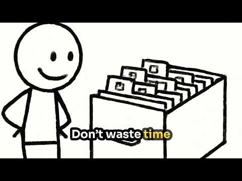 Master Your Work Life: How to Stay Organized and Get More Done