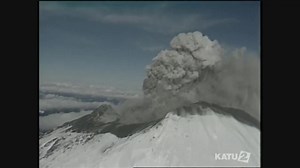45K views · 630 reactions | Mount St. Helens erupted into Pacific Northwest history 41 years ago today.  "May 18, 1980, changed how we look at geological hazards.” katu.com/news/local/may-18-1980-mount-st-helens-erupts-into-pacific-northwest-history | KATU News | Facebook