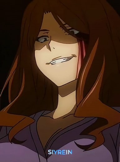 Accelerator and Toaru Kagaku No Railgun Anime Edit