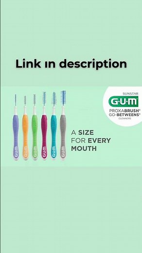 A Cleaner Smile Starts Here – Gentle Yet Powerful Plaque Removal