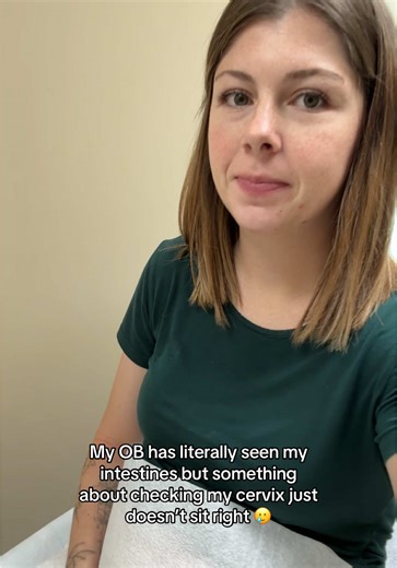 Understanding Pregnancy: Cervical Checks Explained