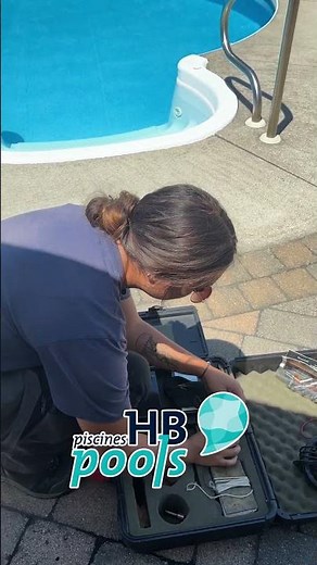 How to detect pool leaks - Orleans ON