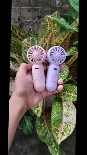 Orashare mini turbo pocket fan ✅Stylish ✅compact ✅Strong wind ✅3 speed adjustment ✅Lightweight ✅Portable ✅Cute size https://vt.tiktok.com/ZSHcXJdfnNU2e-uZKzh/ Maganda pang regalo this coming Christmas ⛄ kaya mag check out kana  #nocopyrightinfringementintendedmusic #fypageシ | Jaiven Bautista | Facebook
