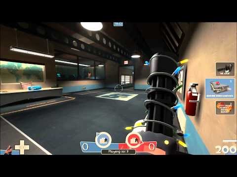 Steam Guide: TF2 Advanced Options (Fast Weapon Switch)