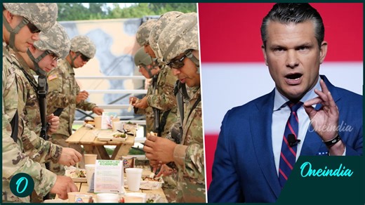 Hegseth Warns Pentagon: “No More Fat Generals” | Demands Strict, Gender-Neutral Fitness Standards