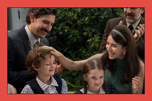 'No One Saw Us Leave' true story: Inside the real kidnapping that inspired the Netflix thriller