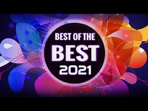 Best of the Best 2021 | The Most Popular Contents You can't Miss!